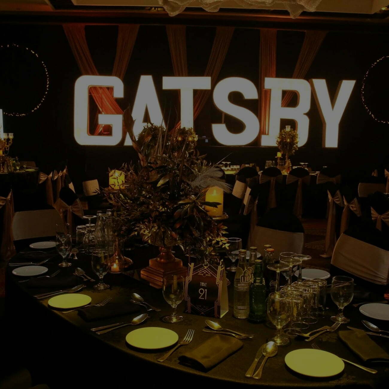 Gallery - Loud Step Events