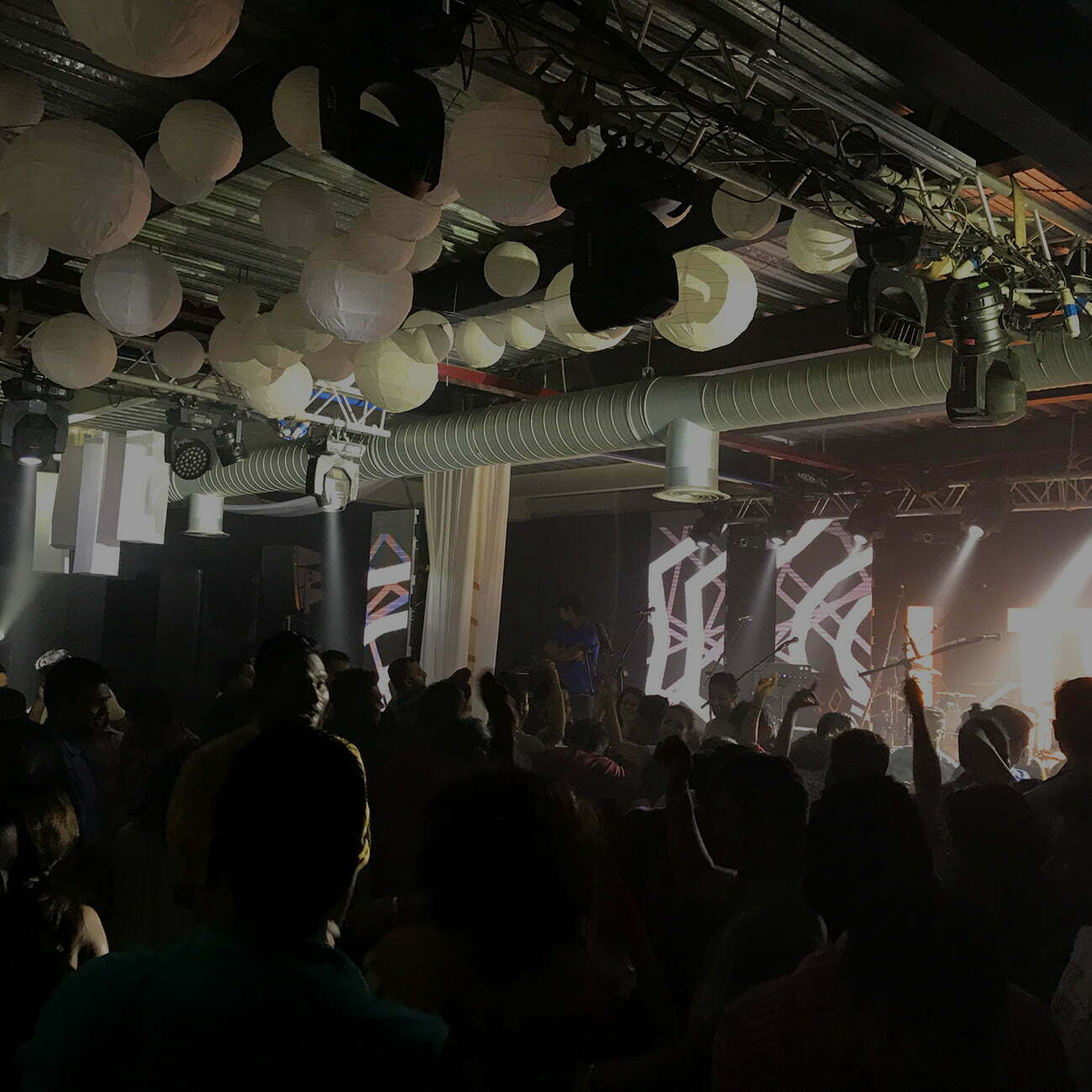 DJ Parties - Loud Step Events